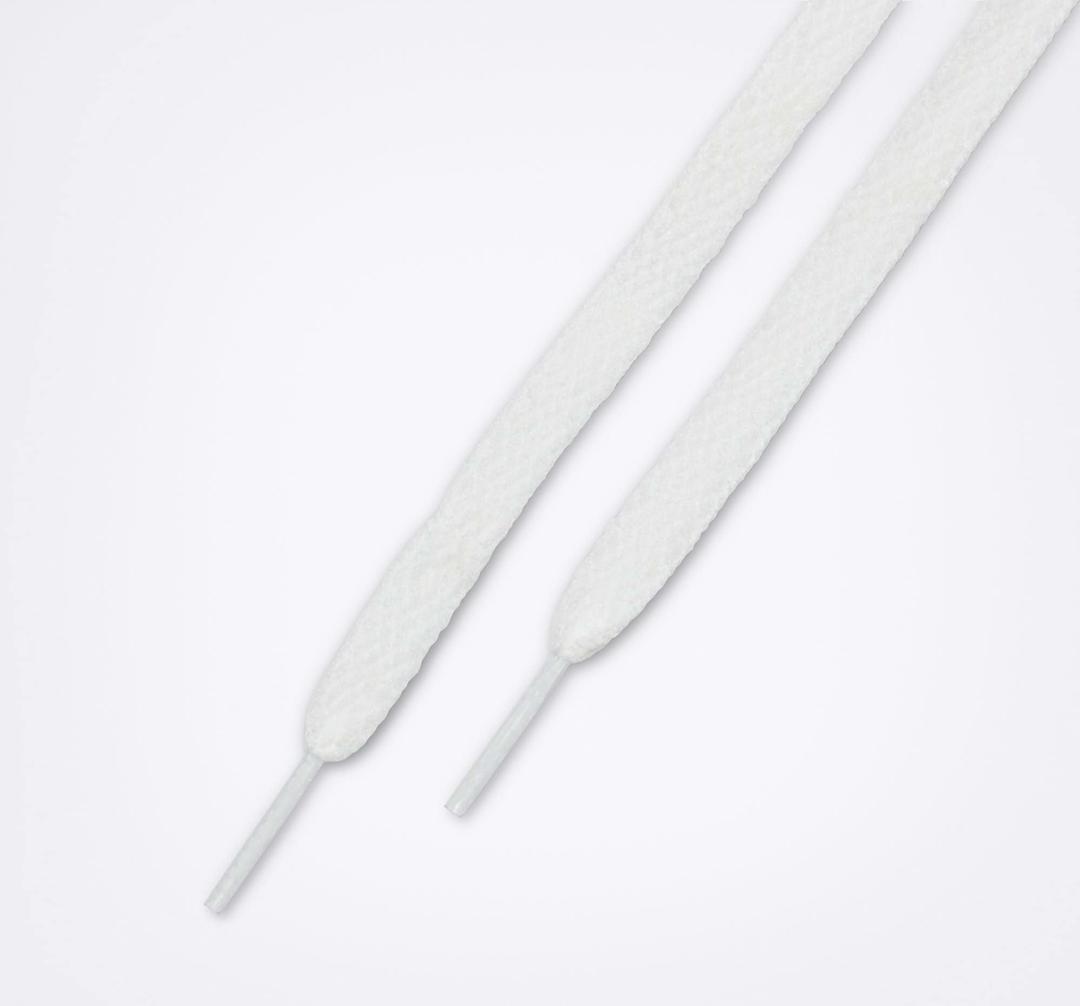 36 Inch High Top White 10000978-A02