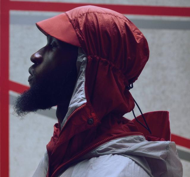 Converse x A-COLD-WALL* Reversible Gale Jacket