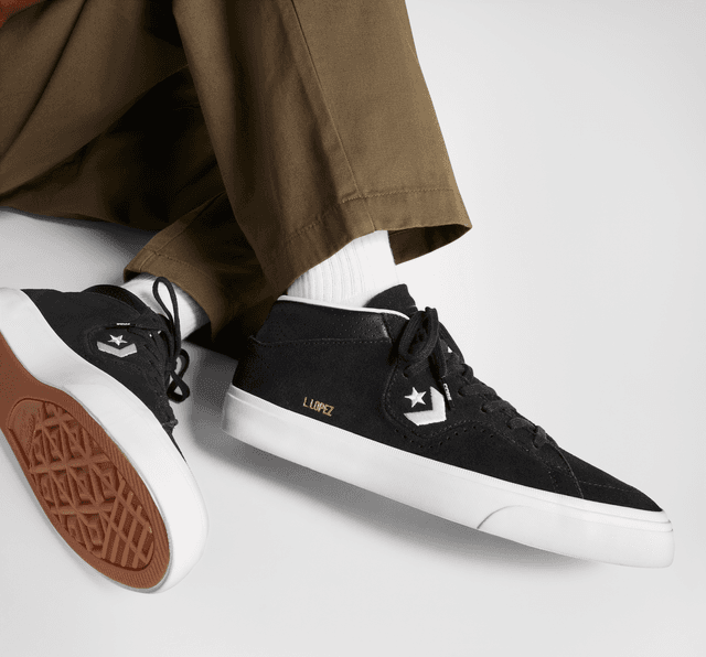 CONS Louie Lopez Pro Mid Intro Pack