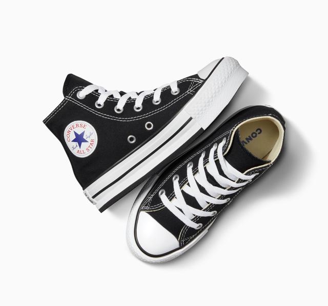 Chuck Taylor All Star EVA Lift Platform
