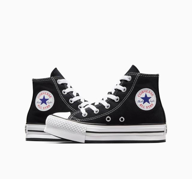 Chuck Taylor All Star EVA Lift Platform
