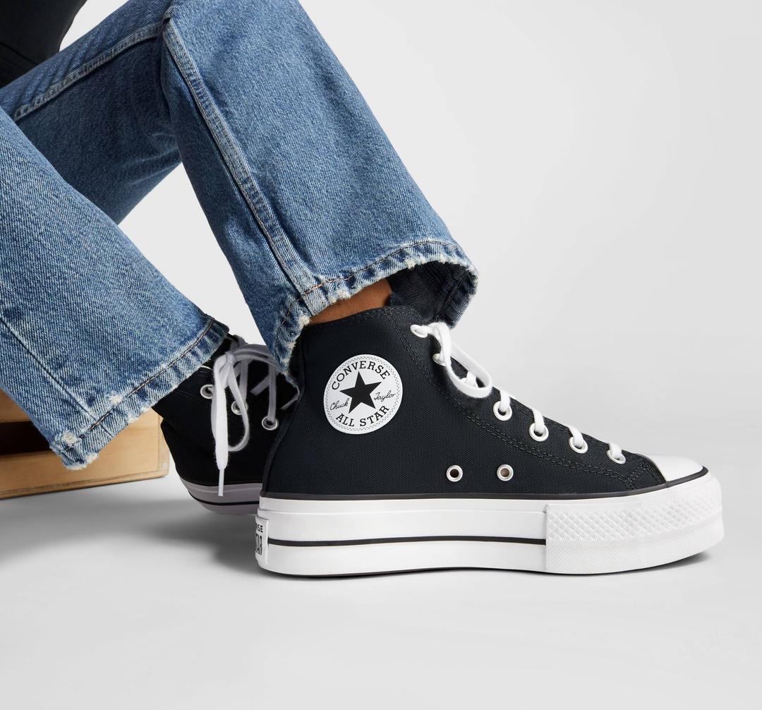 Chuck Taylor Platform | Converse