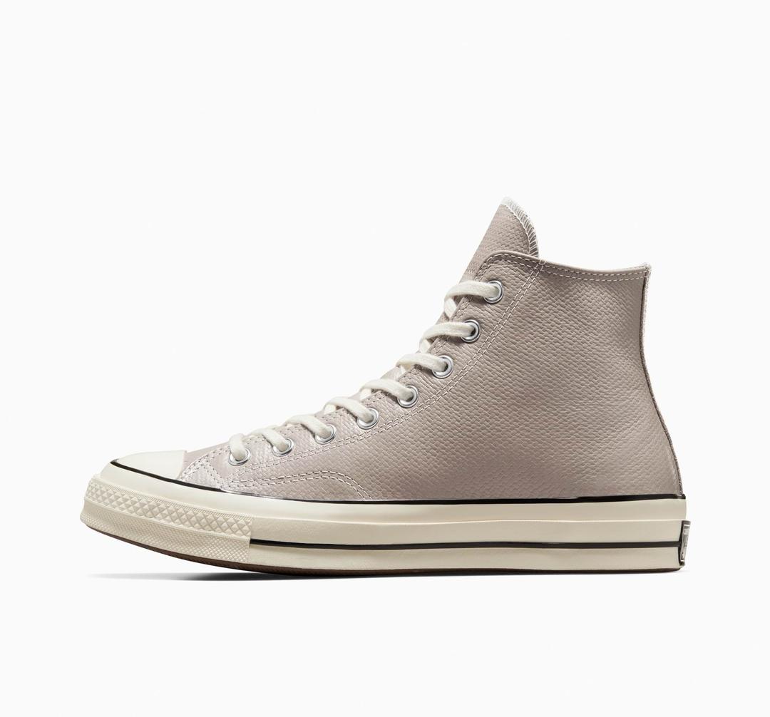 Chuck 70 Leather