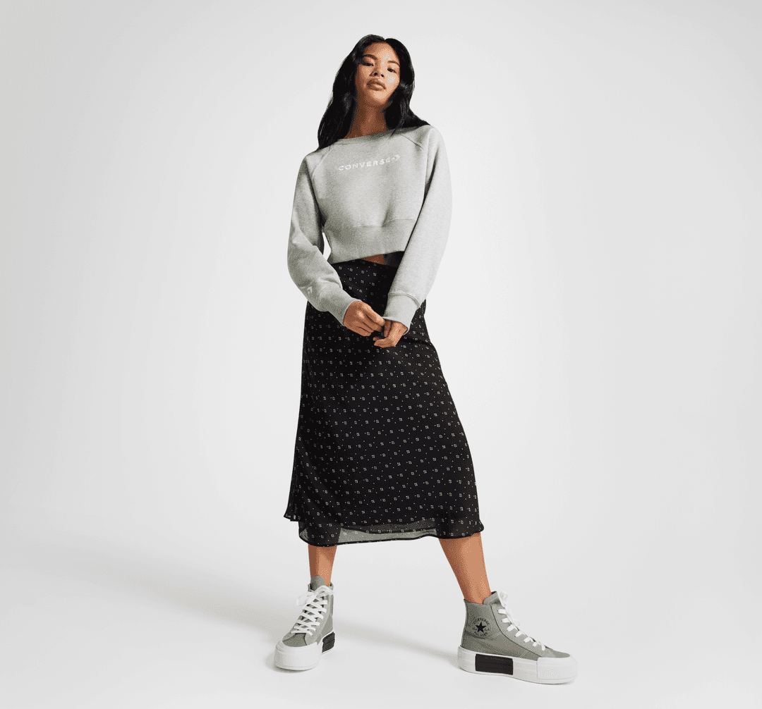 Converse Cruise Olive A05493C