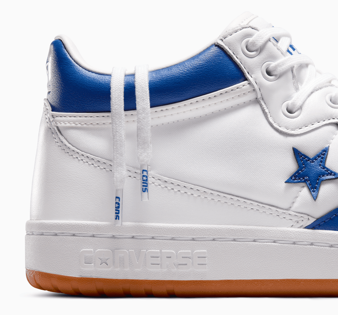 CONS Fastbreak Pro Leather