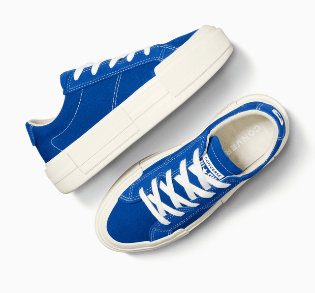 Converse Cruise Blue/White/Egret A10441C