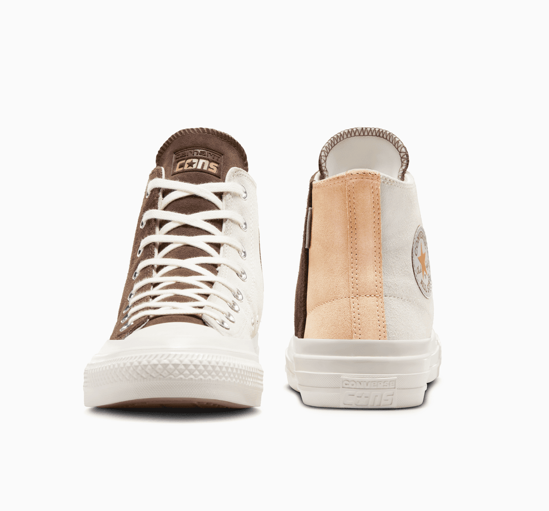 Converse CONS x Carhartt WIP CTAS Pro
