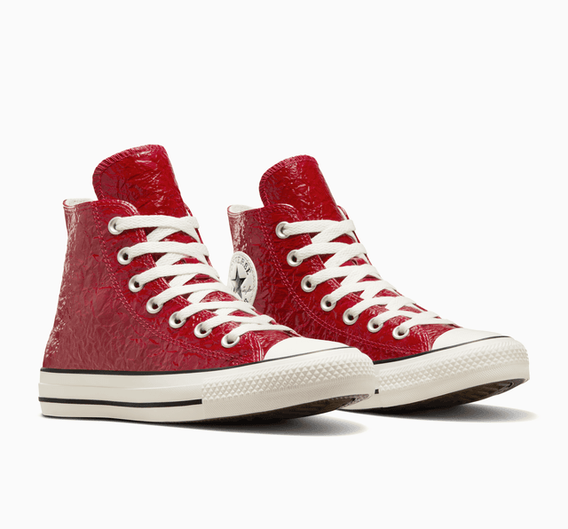 Chuck Taylor All Star Red A13385C