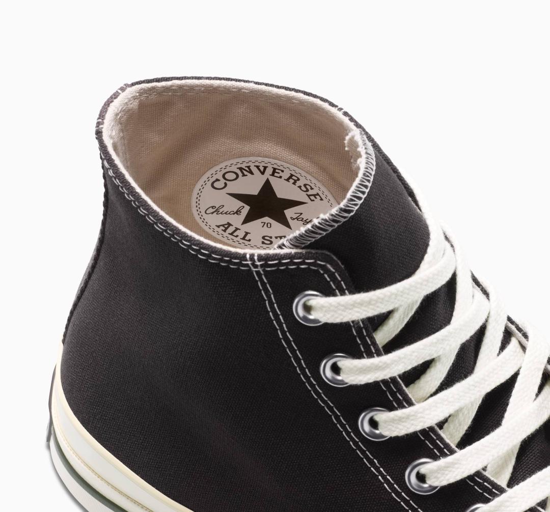 Converse and Our Legacy WORK SHOP Chuck 70 Espresso/Natural Ivory/Egret ...